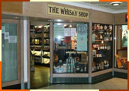 shop vs. shoppe - Democratic Underground